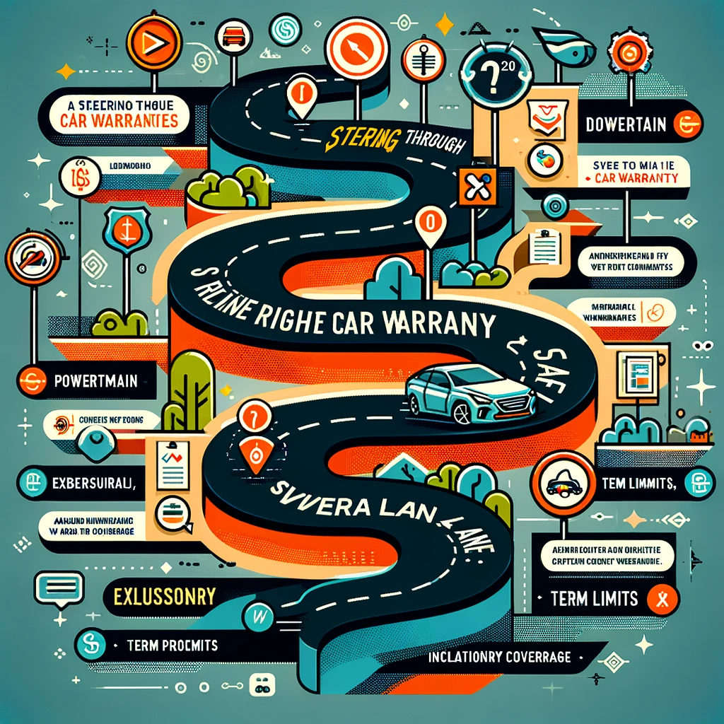 Steering Through the Swerve Lane: A Comprehensive Guide to Choosing the ...