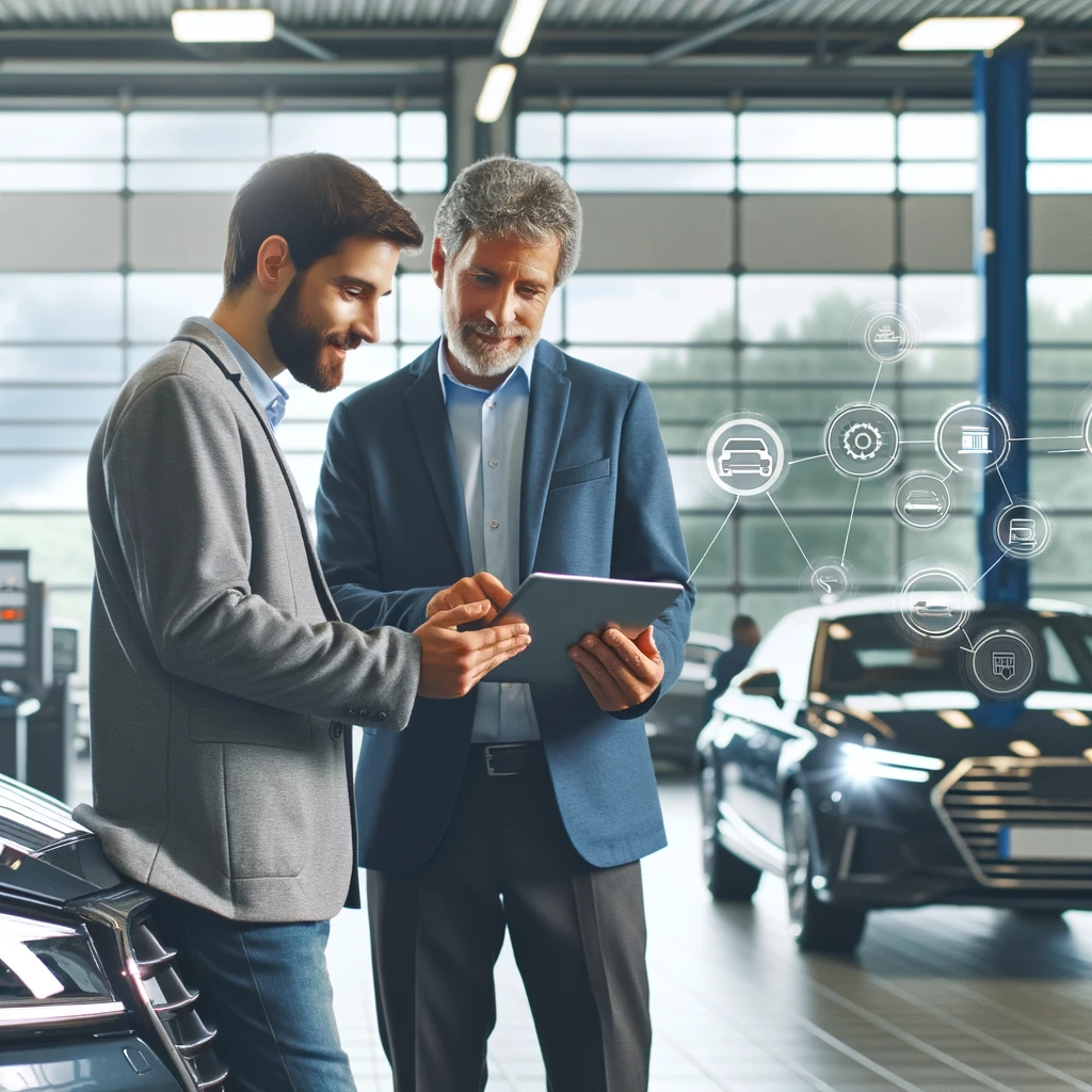 Selecting the Perfect Vehicle Service Package: Tailoring Coverage to ...